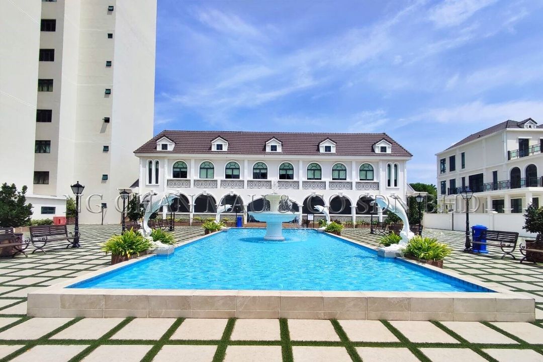 Verte Medini Residence | Iskandar Medini New Project